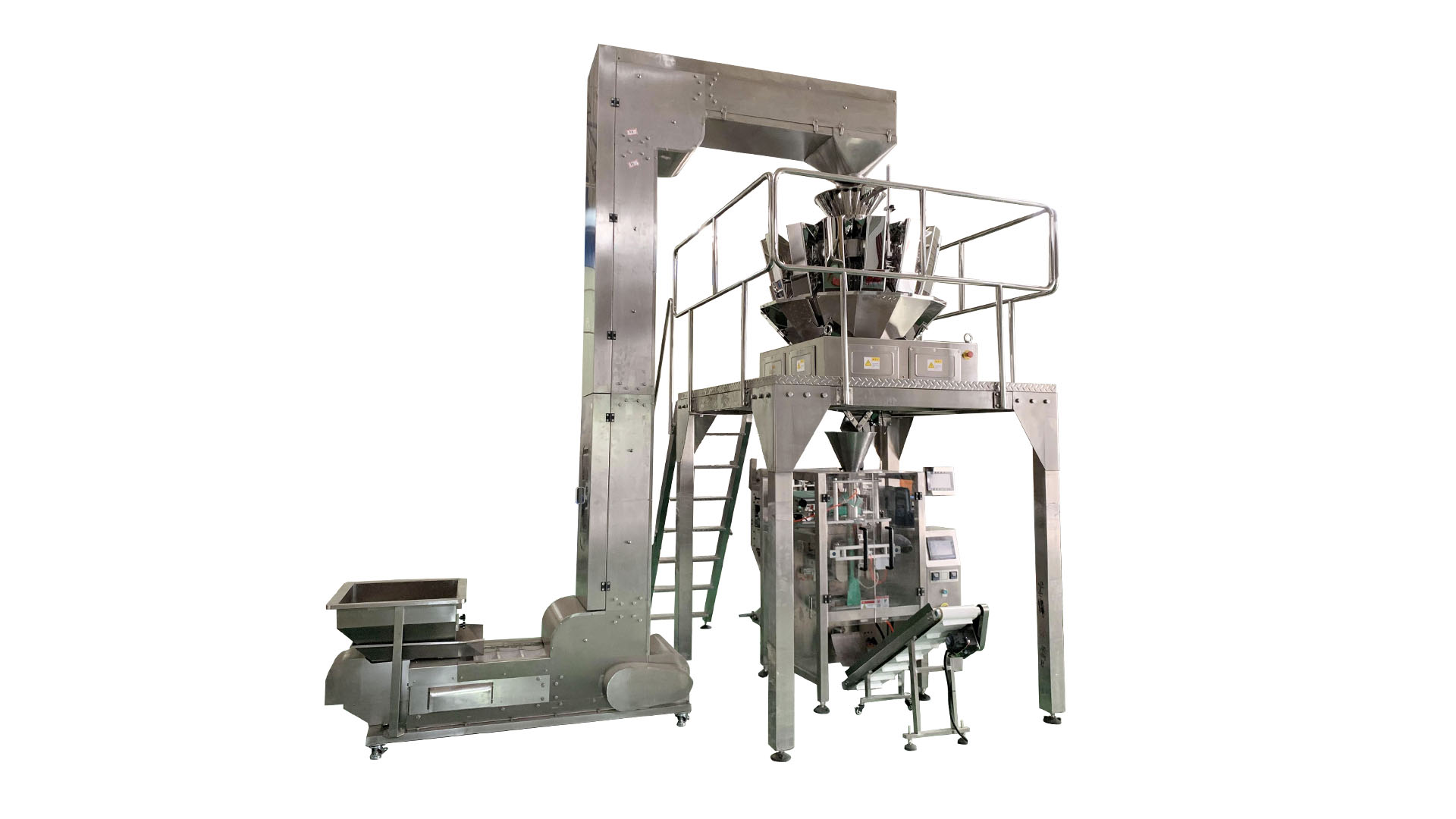 Automatic Packing Machine | Packaging Machinery Manufacturer