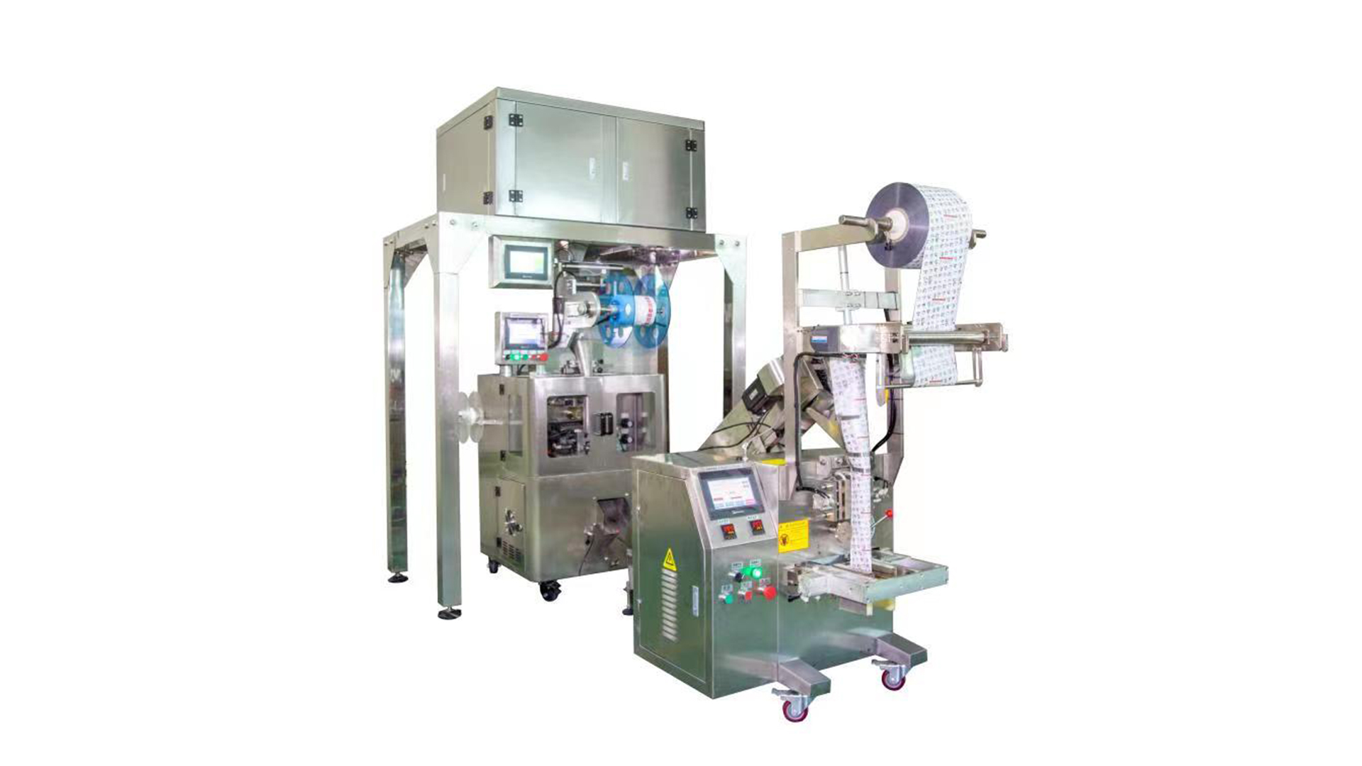 Automatic Packing Machine | Packaging Machinery Manufacturer