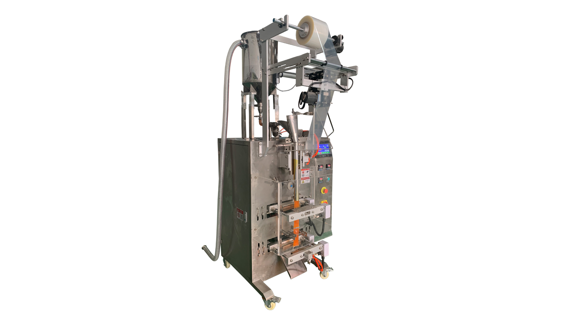 Automatic Packing Machine | Packaging Machinery Manufacturer