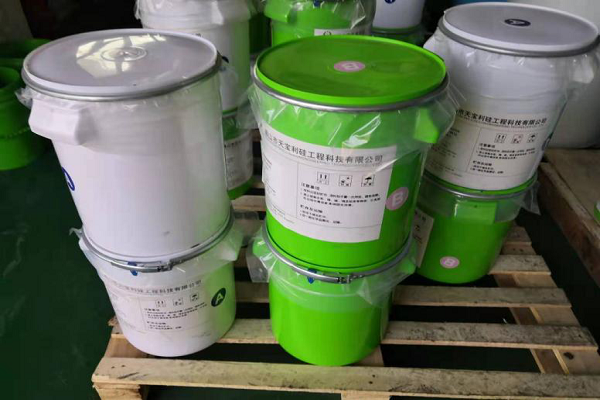 Plantinum Cured Vs Peroxide Cured Silicone Rubber