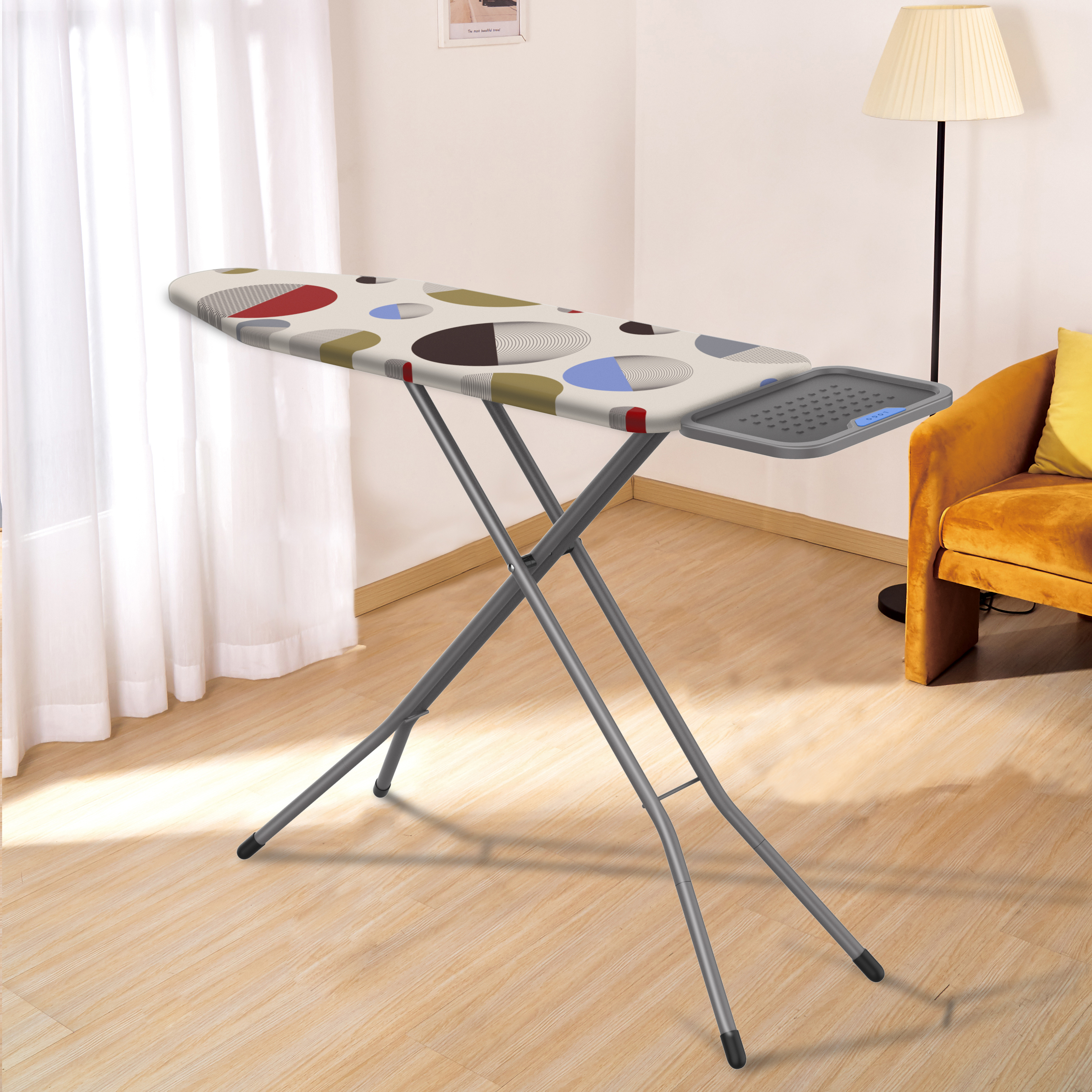Storage Trolley Kitchen, Table Top Ironing Board, Hotel Ironing Board