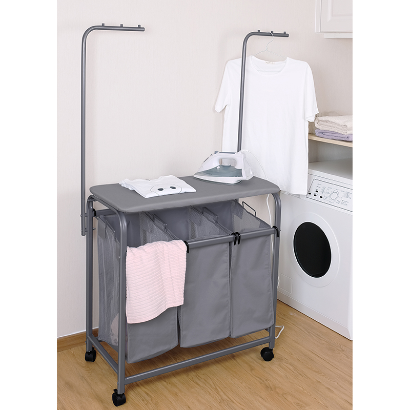 Storage Trolley Kitchen, Table Top Ironing Board, Hotel Ironing Board