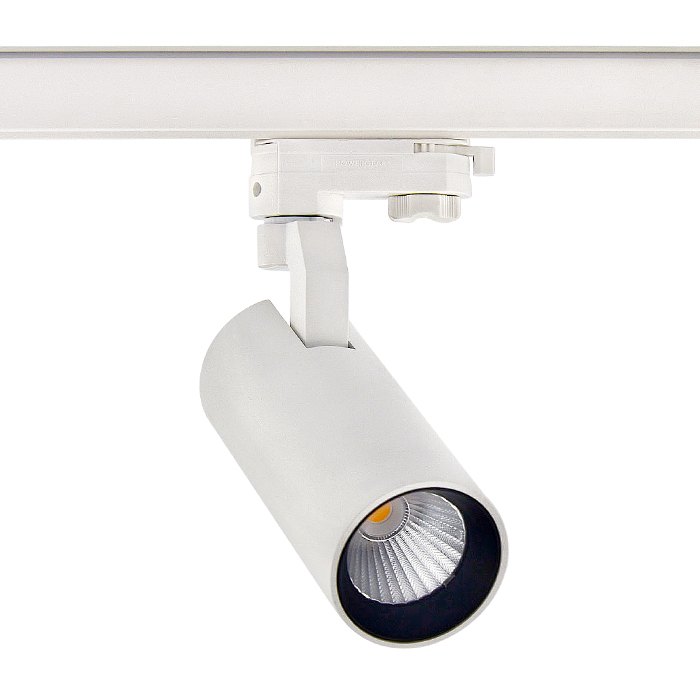 Single Track Light | Light Fixture Manufacturers | Led Commercial ...