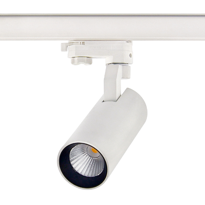Single Track Light | Light Fixture Manufacturers | Led Commercial ...