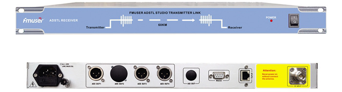 Radio Station Transmitter | Studio Transmitter Link Factory | Fm Radio ...