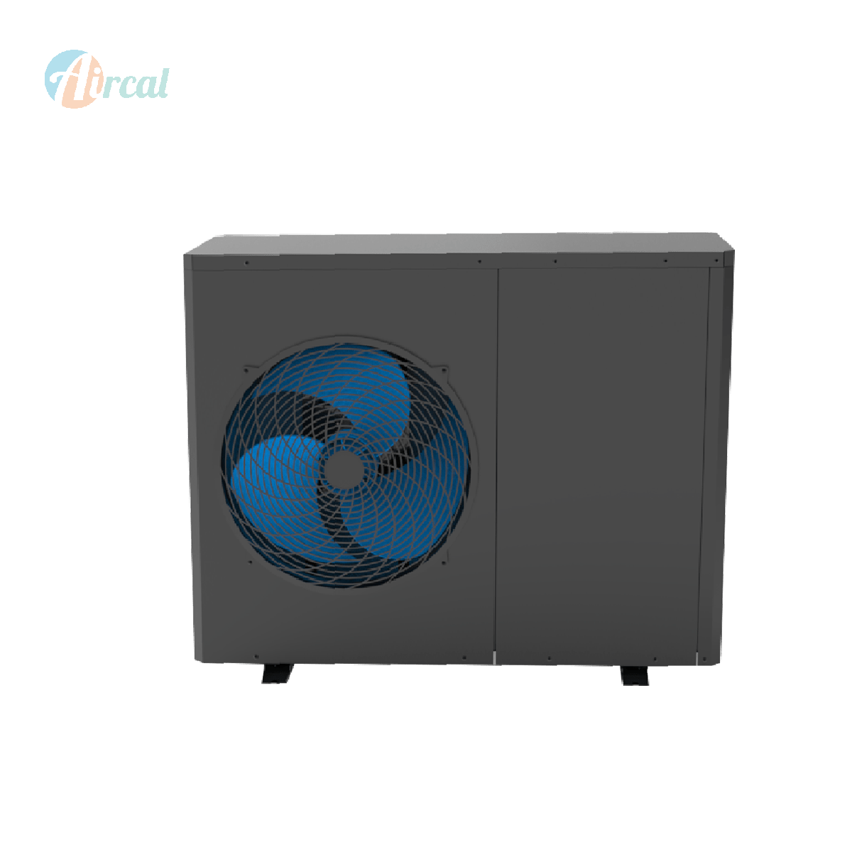 R32 Monobloc Heating And Cooling Heat Pump | Dc Inverter Heat Pump ...